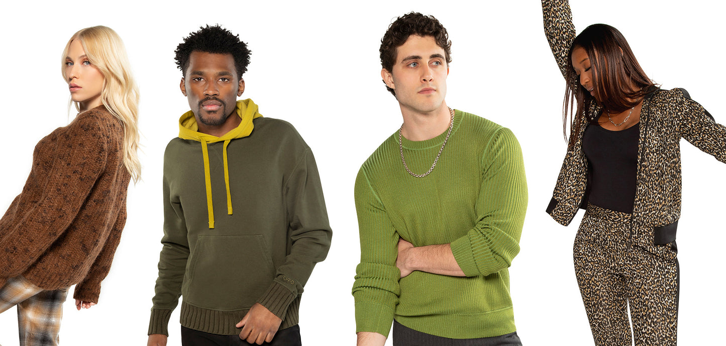 Cozy Command – OTD – ON THIS DAY