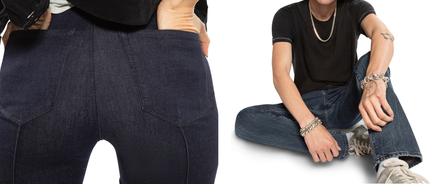 Denim – OTD – ON THIS DAY
