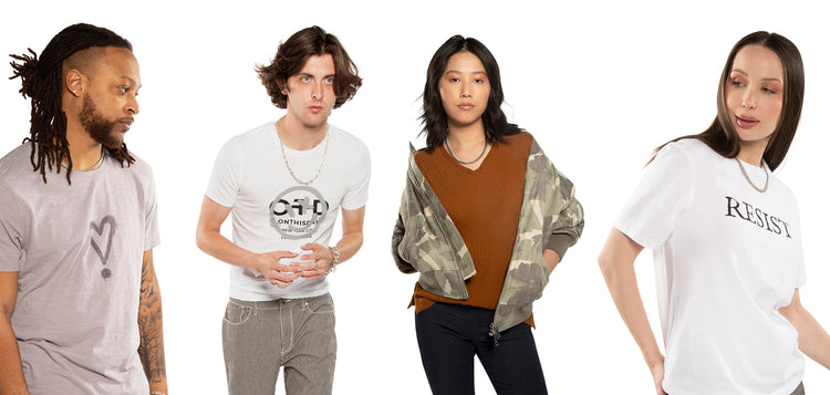 Transition Tees – OTD – ON THIS DAY