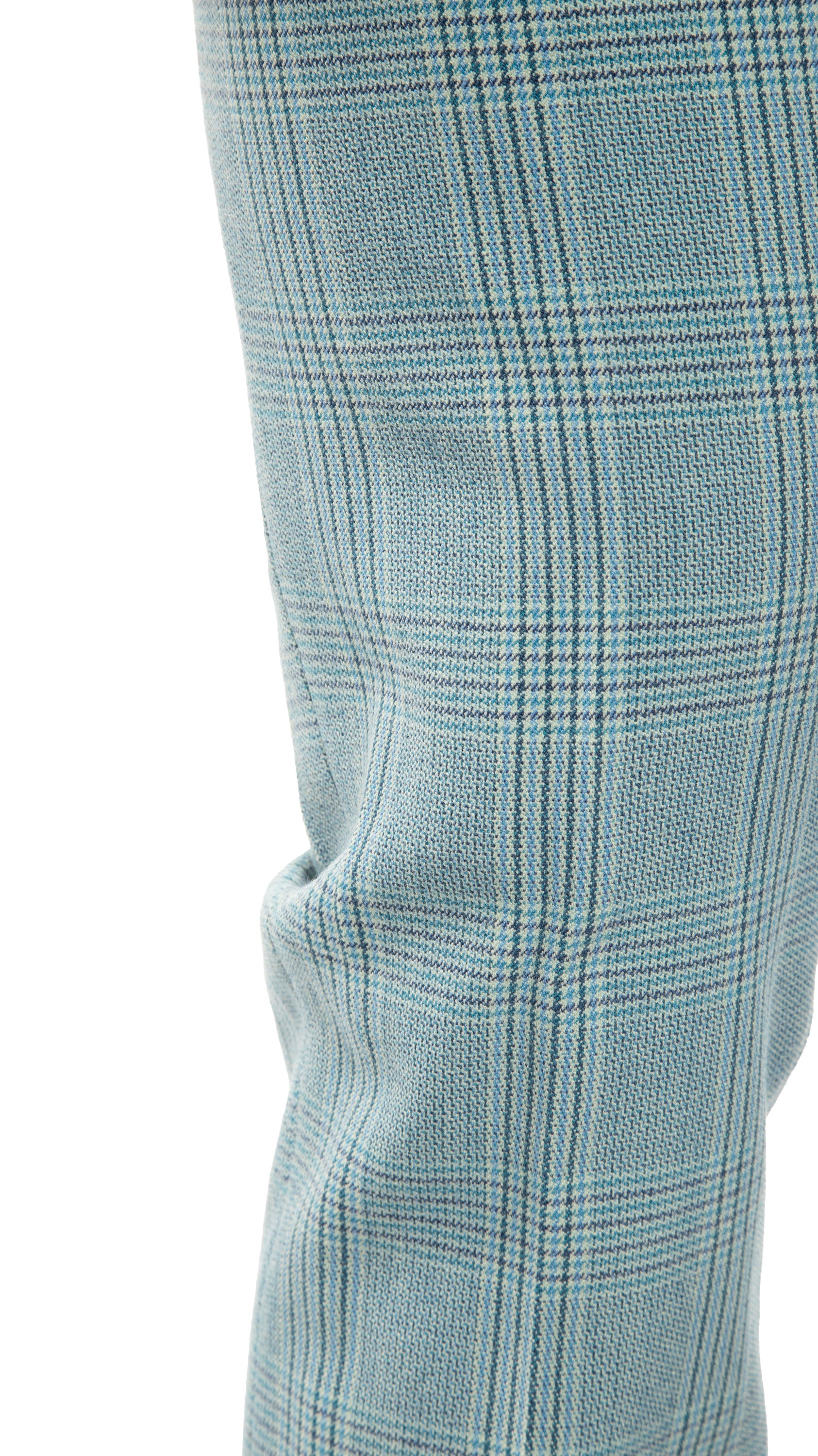 Slim Jean (Teal Multi) – OTD – ON THIS DAY