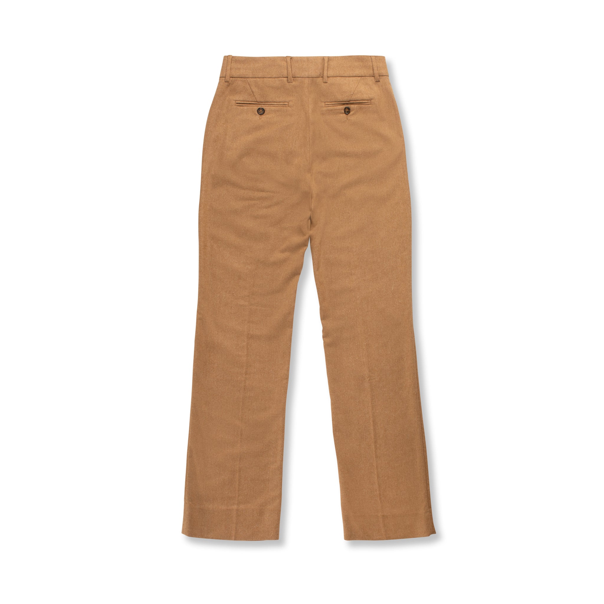 Women's Flare Leg Pant in Camel | Women's Pants - On This Day – OTD ...