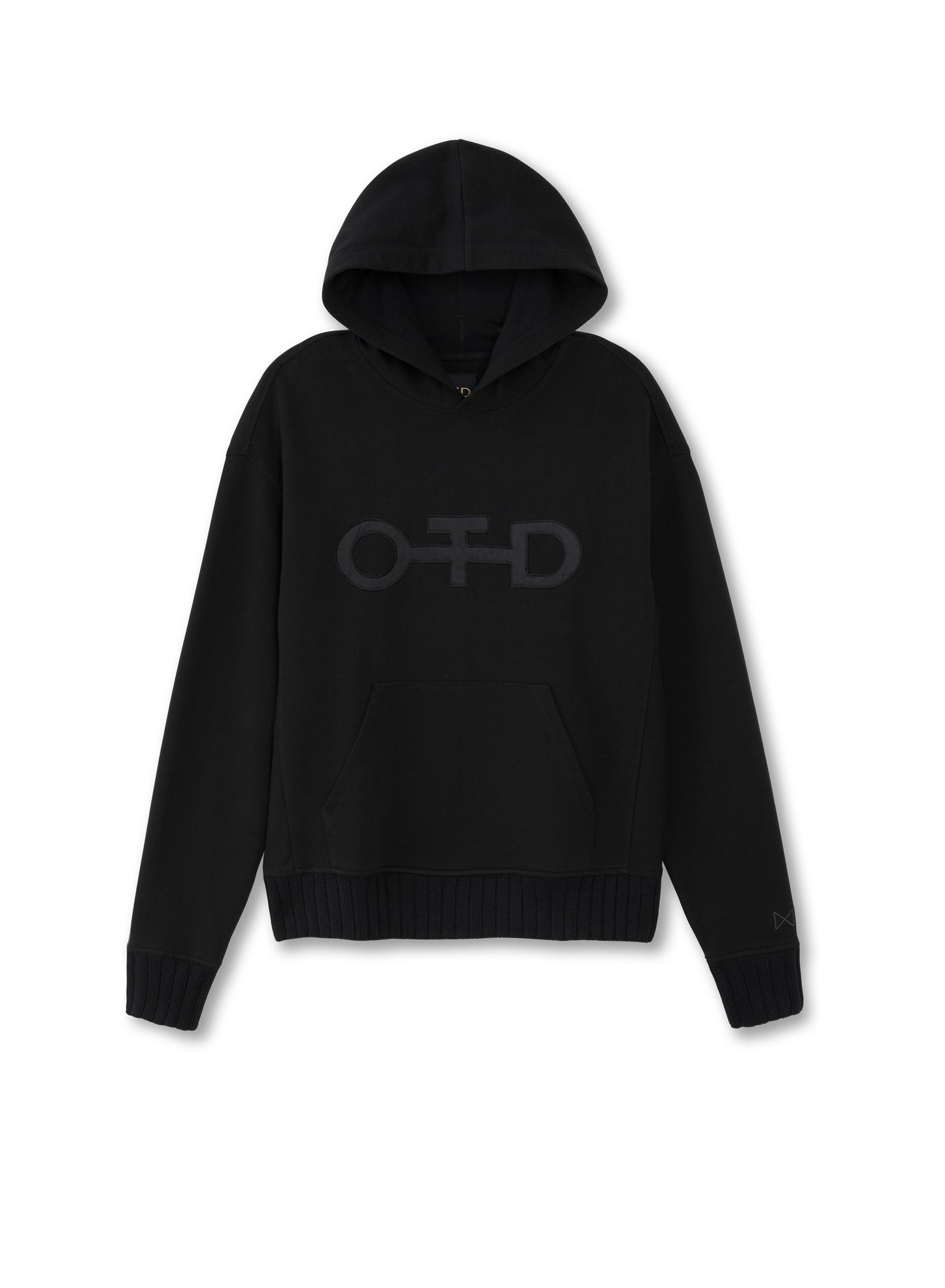 Gender Neutral Graphic Otd Hoodie | Gender Neutral Hoodies ...